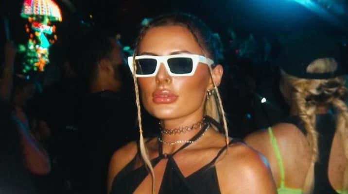 Barstool Chicago's Local Smokeshow Of The Day - Kealy | Barstool Sports
