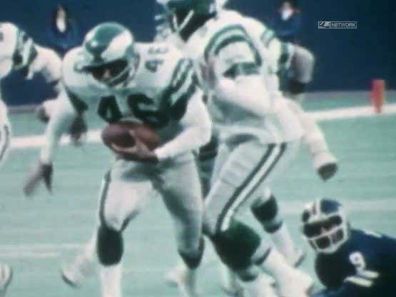 On This Date in Sports November 19, 1978: Miracle in the Meadowlands ...