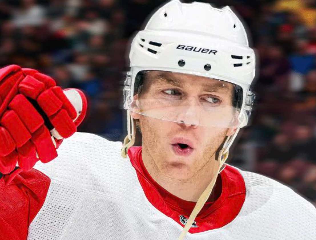 BREAKING: Patrick Kane Has Signed With The Detroit Red Wings And I Want ...