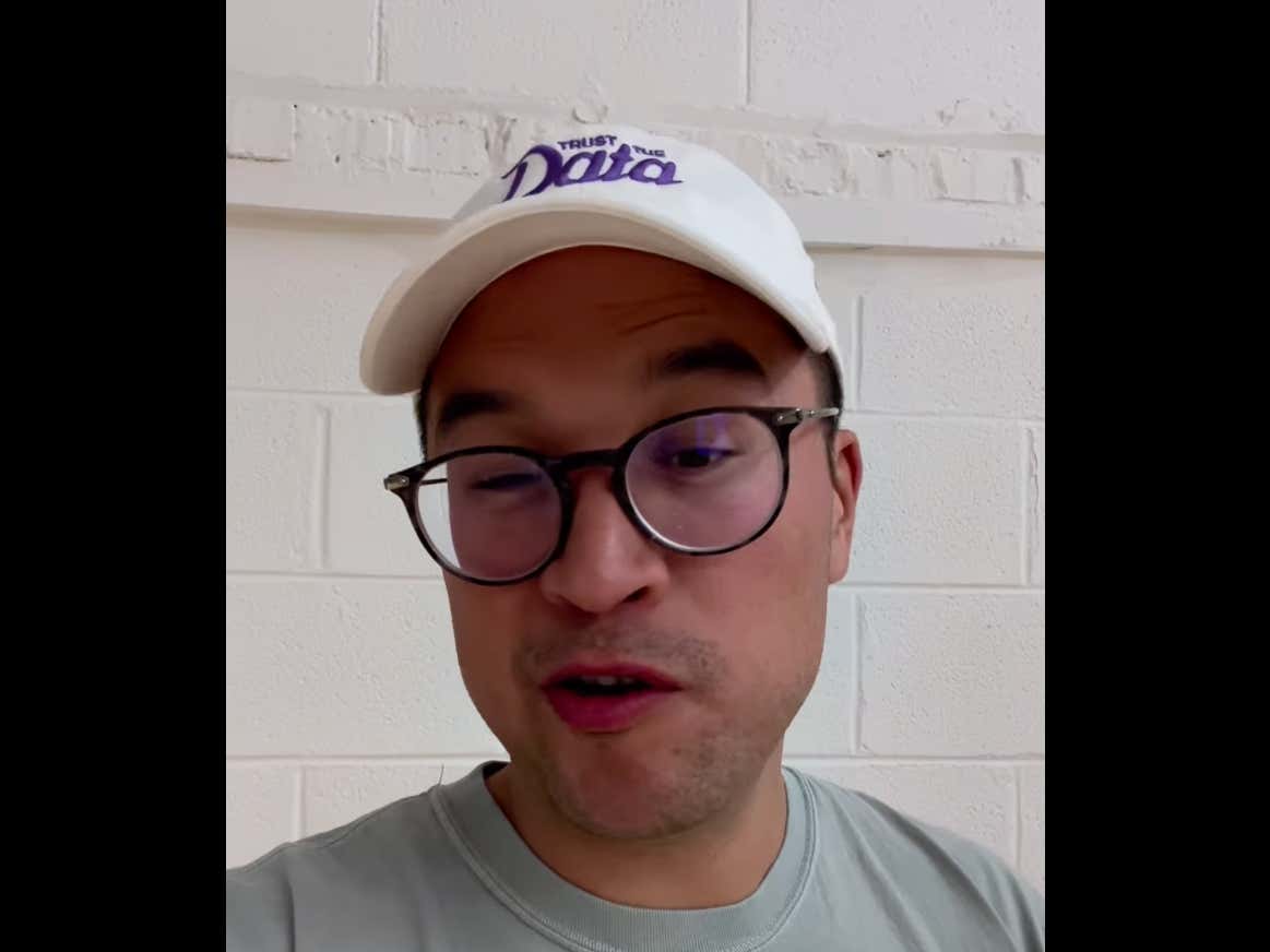 Stop What You're Doing And Do The Exact Opposite Of Whatever Steven ...