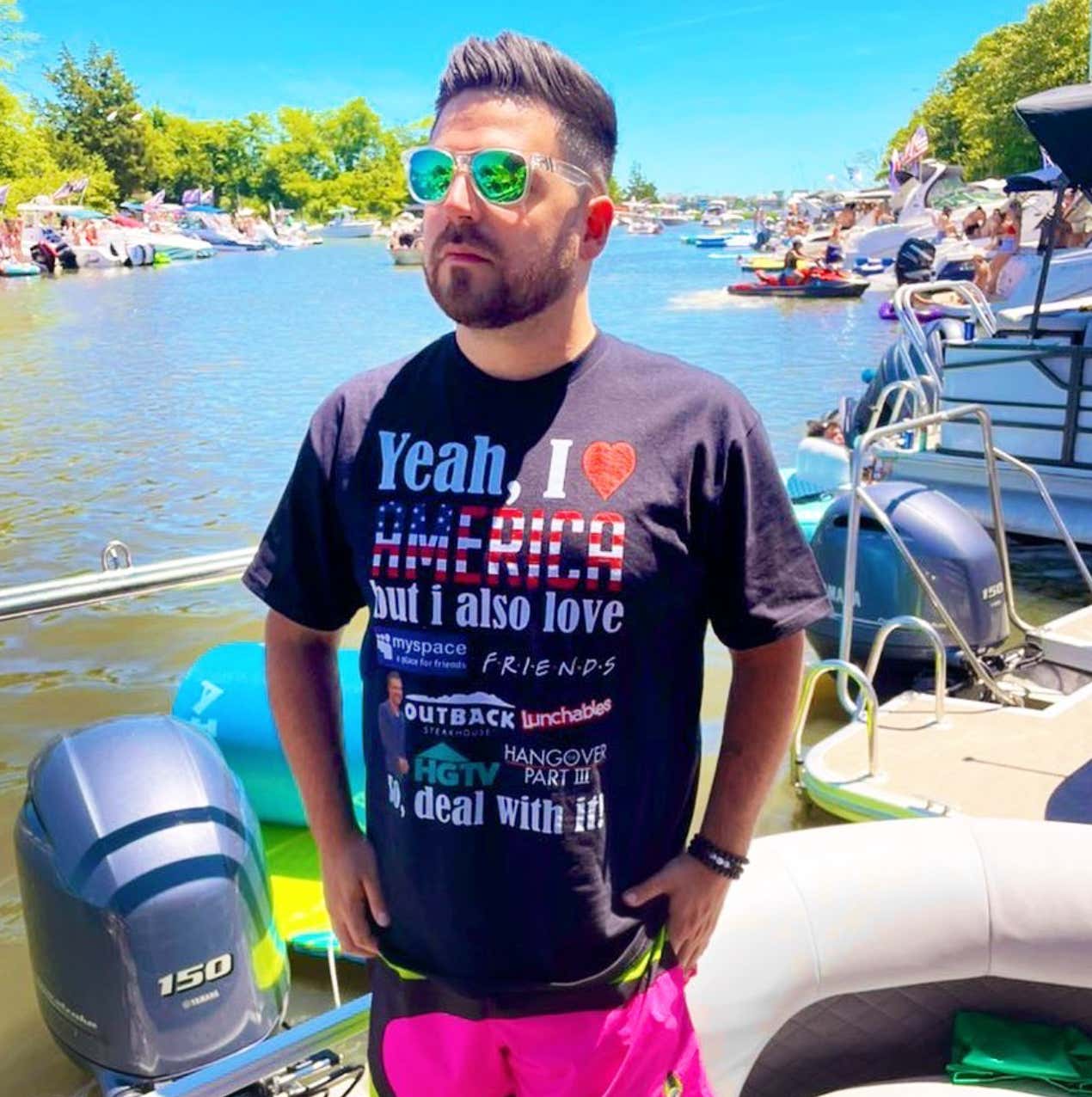 Jeff D. Lowe's Unflinching Poise On Surviving Barstool Is A Profile In ...