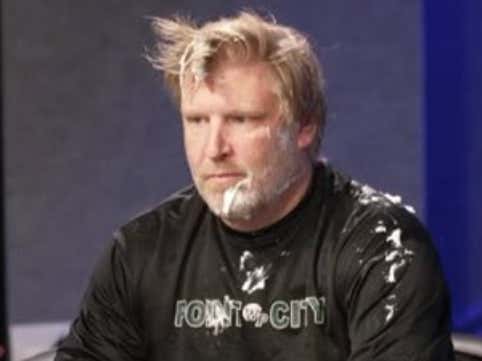 Nicky Smokes Prank War With Brandon Walker Got HEATED | Barstool TV