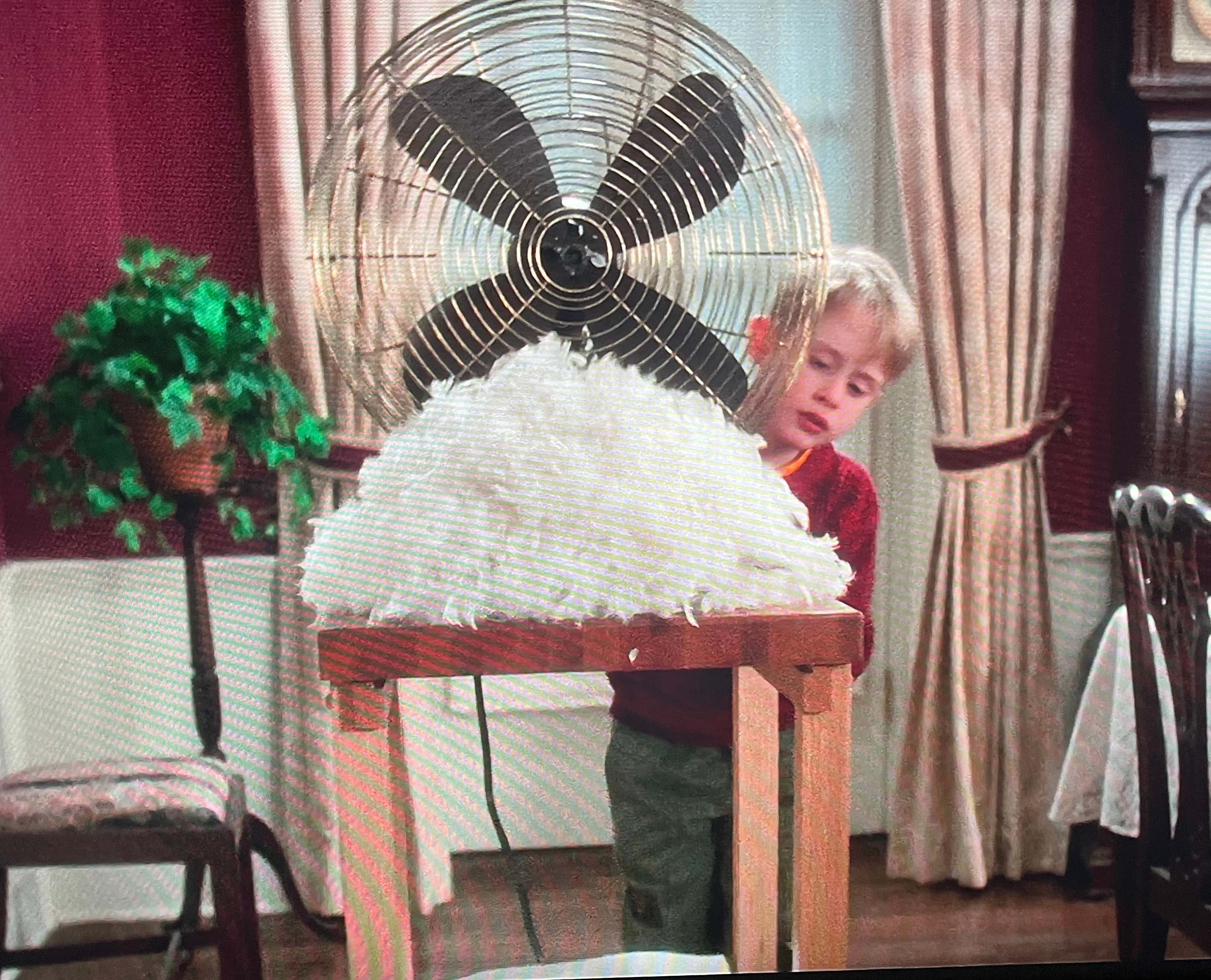 Ranking The Booby Traps In Home Alone From Worst To Best | Barstool Sports