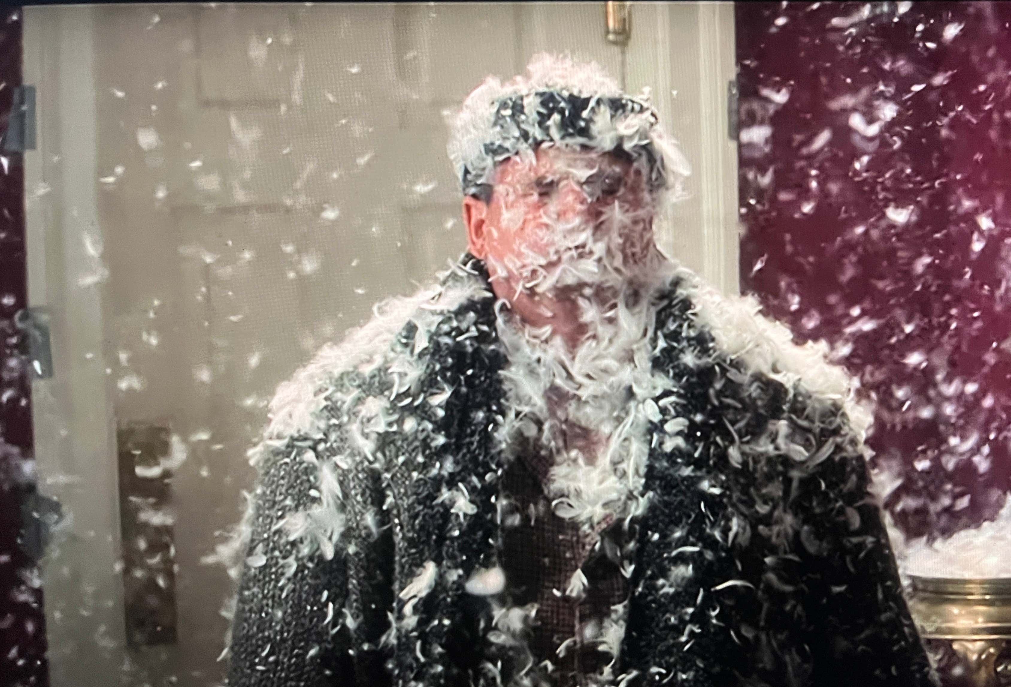 Ranking The Booby Traps In Home Alone From Worst To Best | Barstool Sports
