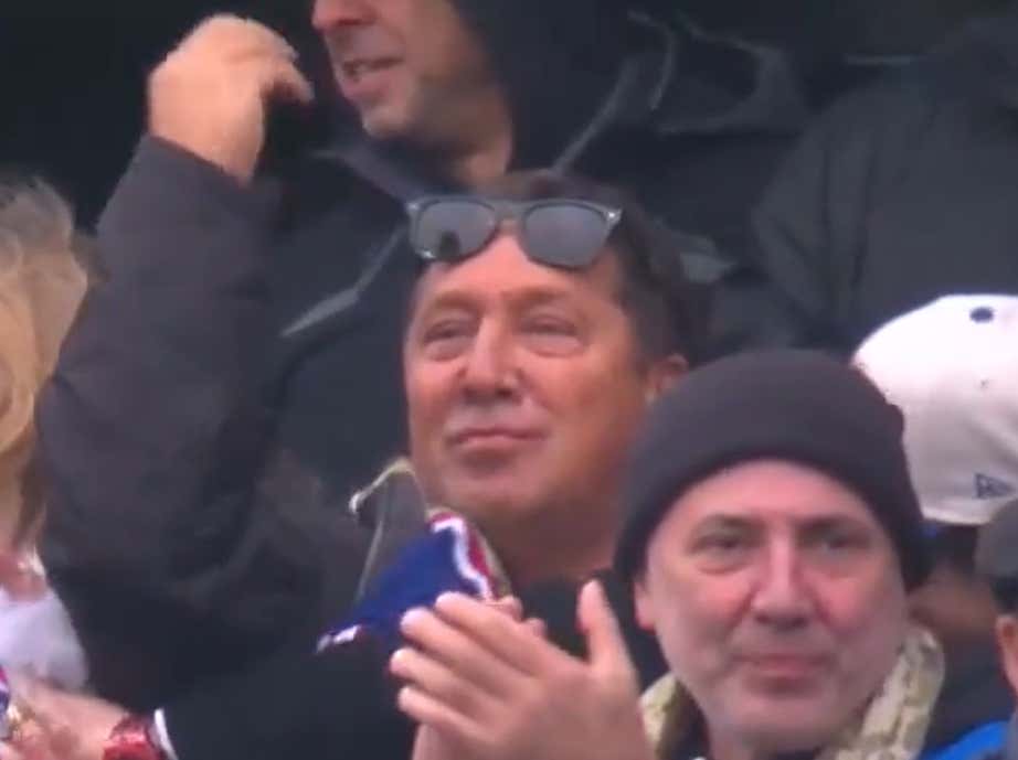 Tommy Devito's Dad is The Greatest Plumber in The World, "I'm probably ...