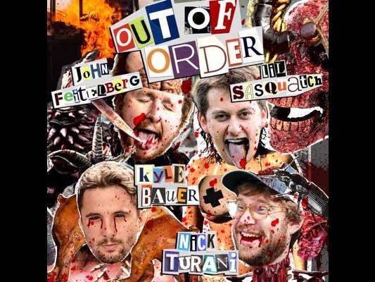 I Am Setting A Goal | Barstool Sports