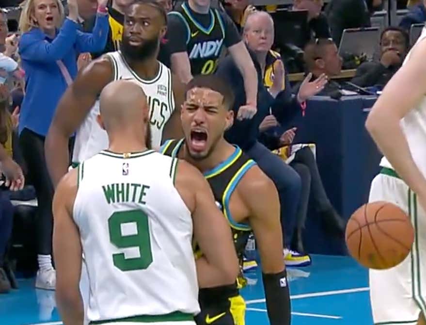 If You Don't Like The NBA In-Season Tournament, You Have A Massive Dump ...