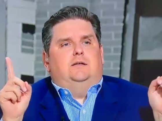 Brian Windhorst Says Multiple NBA Execs Sent Him His Own "Now Why Is ...