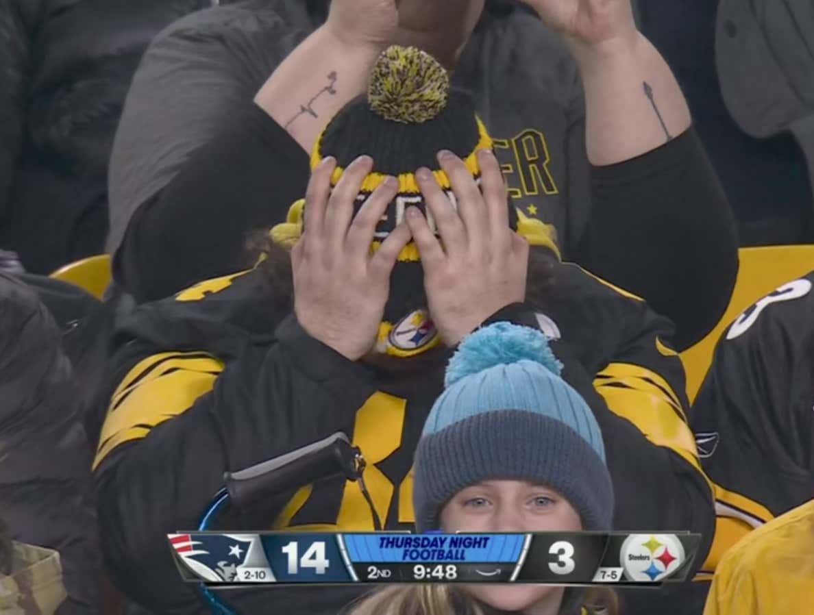 The Saddest NFL Stats Of Week 14 You Didn't Know | Barstool Sports