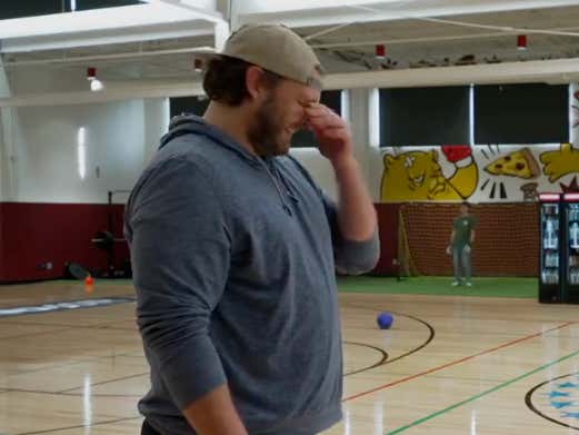 The Roll Up Roll Up Roll Up Challenge Was An Overwhelming Success ...