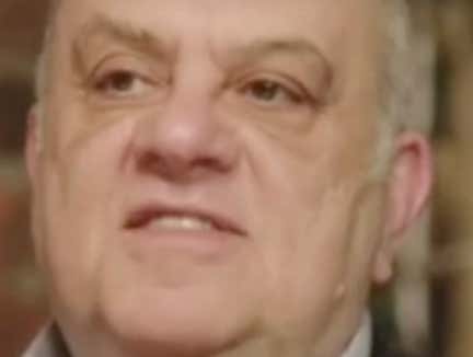 I Can't Stop Laughing At Vincent Curatola The Actor Who Played Johnny ...