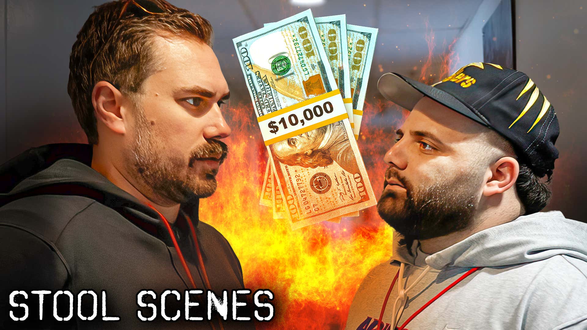 Longtime Toolies: Restoring Something For A Gift Is A Classy Move ...