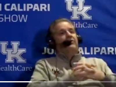 America's Coach: Coach Cal Went On K's Show, Looked Him In The Eye And ...