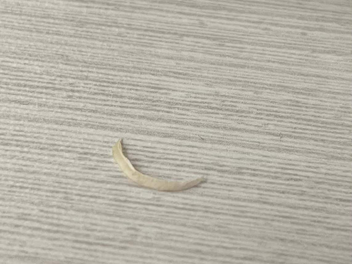 I just got nailed, and I'd like to know by who? | Barstool Sports