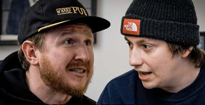 Feitelberg | Barstool Sports