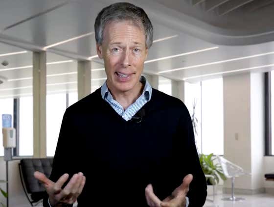 WebMD’s Parent Company Sent A Weird Ass Video To Its Employees Asking ...