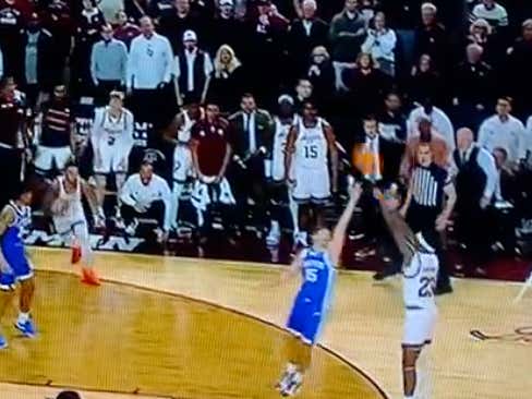 I'm Man Enough To Admit This After Watching Kentucky/A&M - College ...