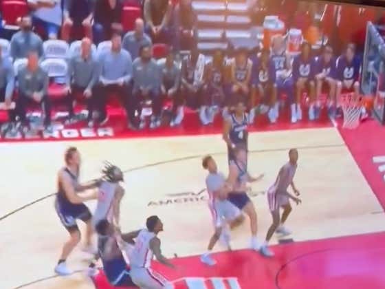 Sprinkle Magic Is ALIVE !!! Utah State Just Won A Game On The Craziest ...