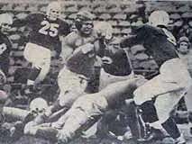 On This Date in Sports January 15, 1939: The First Pro Bowl | Barstool ...