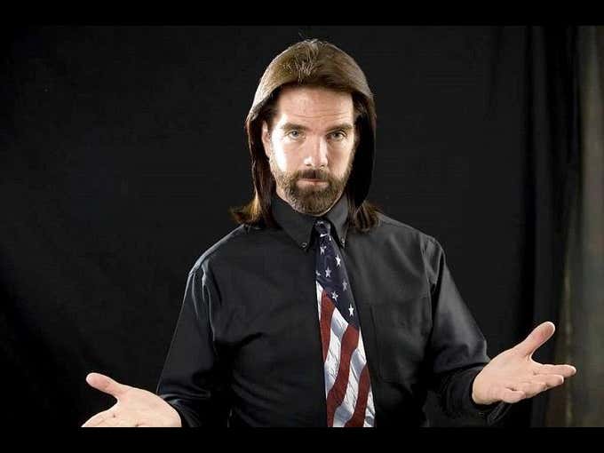 Billy Mitchell, the Most Feared Arcade Game Champion of All Time, Has ...