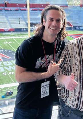 Who Should Be The Next Barstool Sports CEO? | Barstool Sports