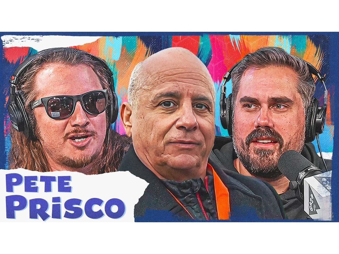 FULL VIDEO EPISODE: NFL Playoffs With Pete Prisco, Eagles Collapse ...