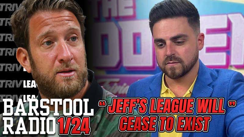 Dave Launches Rival Trivia League as Negotiations with The Dozen Fall ...