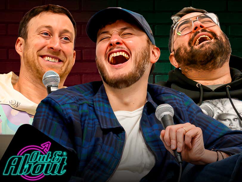 Rone Explains Who He Would Like To See Beef In The Chicago Office ...