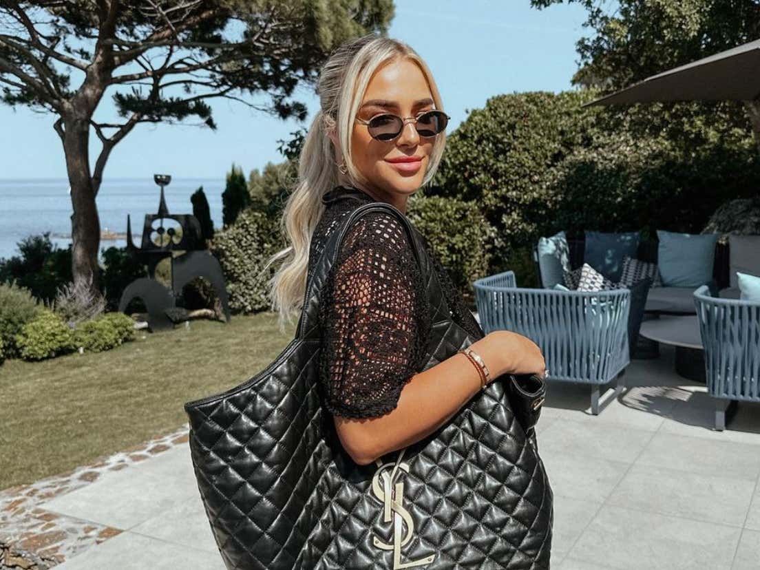 "Part Of The Game, Innit?" Riyad Mahrez Had No Time For His Wife Being ...