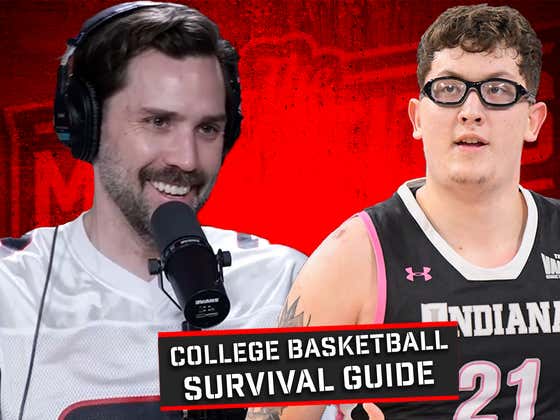 Episode 98: Mark Titus’ Survival Guide for College Basketball Heading ...