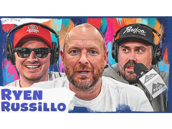 FULL VIDEO EPISODE: 2024 NBA Preview With Ryen Russillo, People Keep ...
