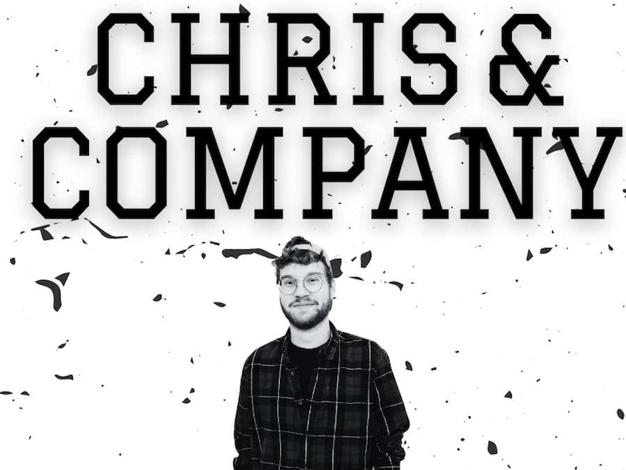 I Interviewed Nick Turani And Asked If He Thinks He's Funny (The Answer ...