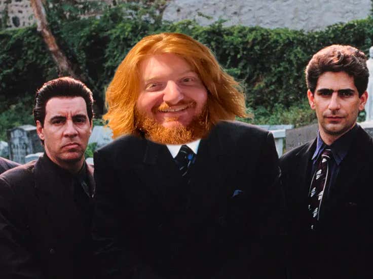 If You've Never Seen 'The Sopranos', You Should Be Banned From Watching ...