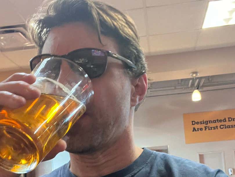 Here's My Top 5 Places That Give You The Best Beer Rush | Barstool Sports