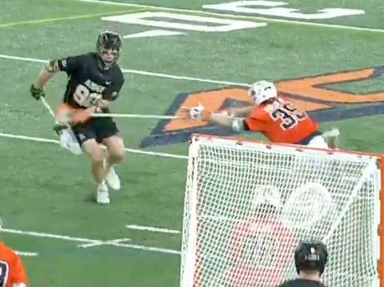 The Troops Are In Perfectly Saucy Hands With Jacob Morin Leading The ...