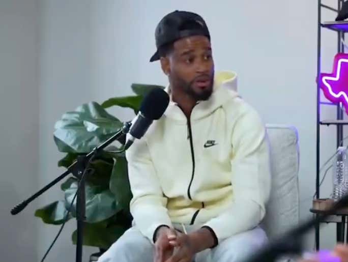 It's Time For The Eagles To Stop Letting Their Players Go On Podcasts ...