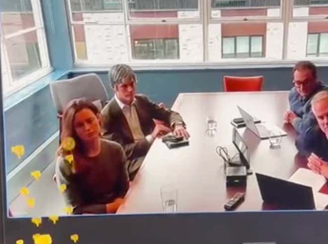 VICE Had To Cut Their Layoff Meeting Short After They Accidentally Left ...