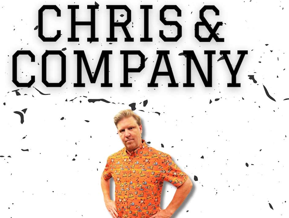 I Interviewed Brandon Walker, A Man Who Was An Overnight Success (20 ...