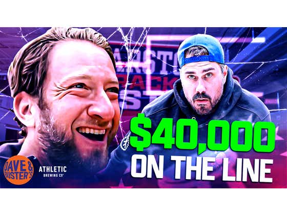 Barstool Employees Pick a Tournament Underdog for a Chance to Win ...