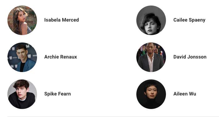 'Alien: Romulus' Dropped It's First Trailer And I'm Ready For Some ...