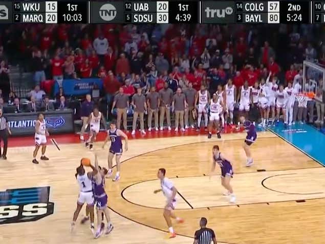 'What's He Doing?' - Bill Raftery Being Disgusted With The Stupidity Of ...