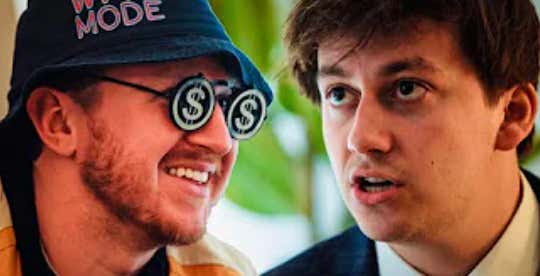 Feitelberg | Barstool Sports