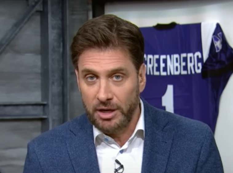 Mike Greenberg Said UConn Would Make The NBA Playoffs But Now Says He ...