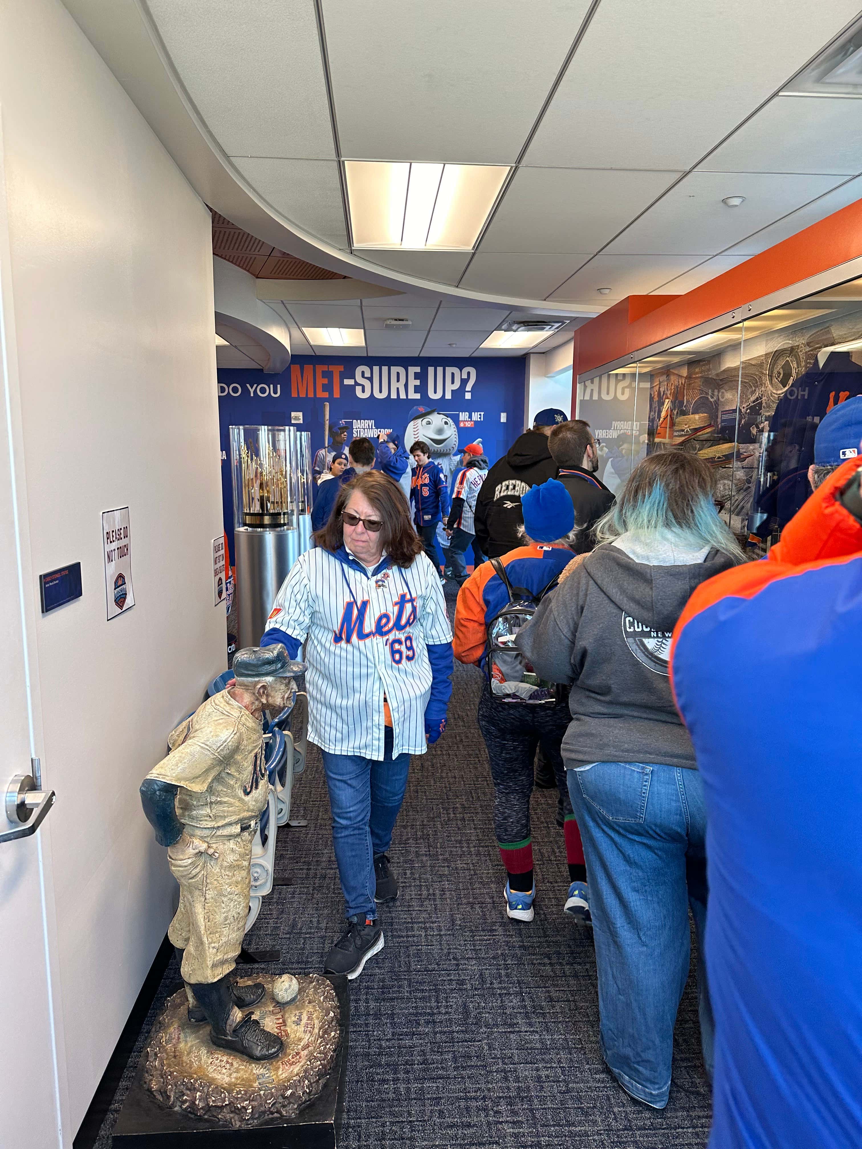 Steve Cohen Does Not Give A Shit About Mets History | Barstool Sports