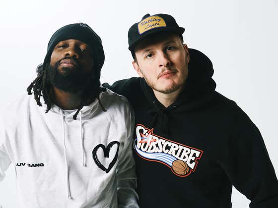 "Washed Up Battle Rapper" Rone Bodies KFC in Diss Track | Barstool Sports
