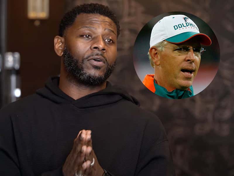 LaDainian Tomlinson Accused Cam Cameron Of Throwing The Chargers 2006 ...