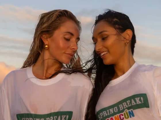 Only Fans Stars Bonnie Blue & Leilani May Made $250k By Having Sex with ...