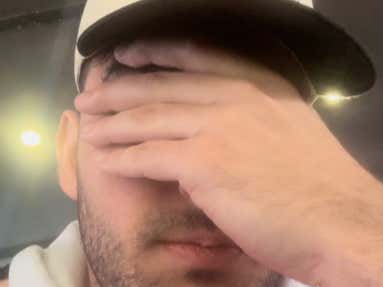 I Am The Biggest Mush to Walk The Earth | Barstool Sports