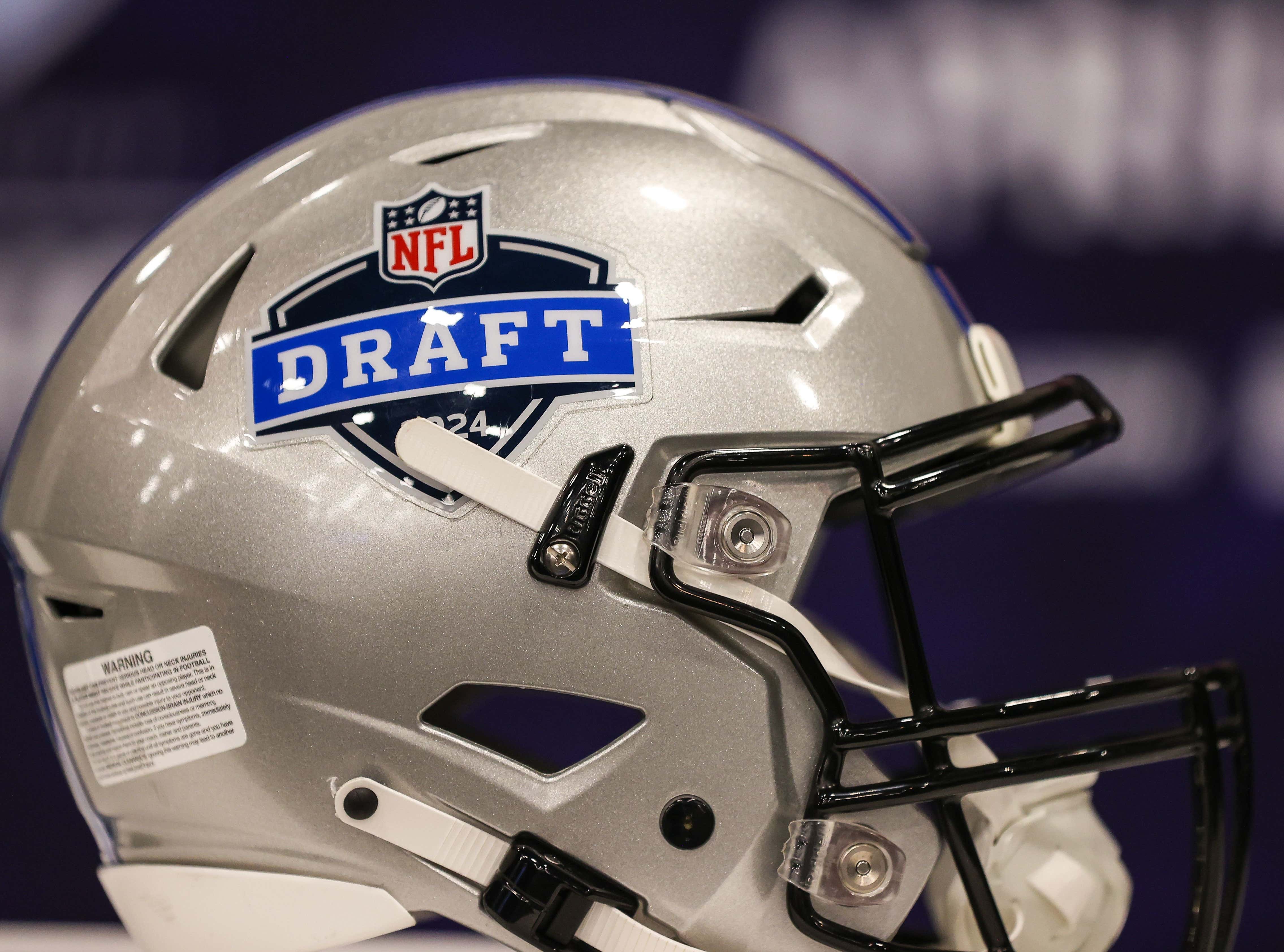 2024 NFL Draft Prop Bet Primer | Barstool Bets