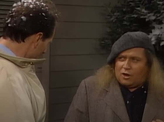 New Book Tells Stories Of Sam Kinison Wreaking Absolute Havoc On The ...